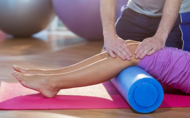 Facts About Physiotherapy Effective Physiotherapy Clinic Abuja
