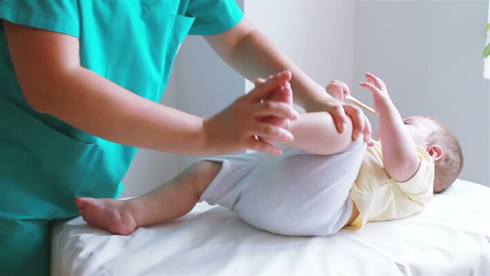 Pediatric Physiotherapy Effective Physiotherapy Clinic Abuja